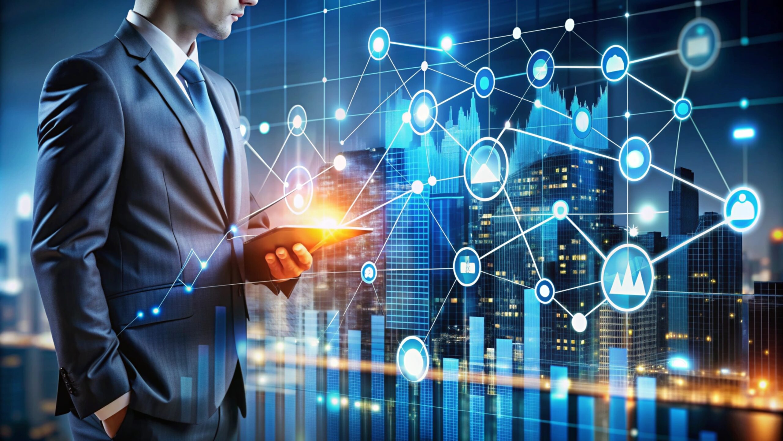 Why Modern Businesses Need DCI (Data Centre Interconnect)
